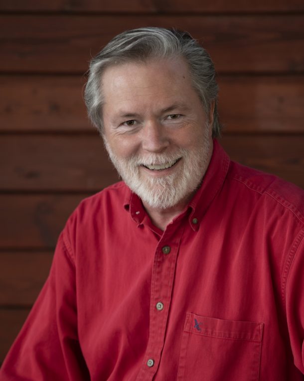 Pastor Jim Wood | A Ministry of Jim Wood | Radio, Books, Conferences ...